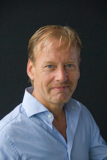 Interview with Hans Kok, Managing Partner of Arti Film, The Netherlands | | Network of ...