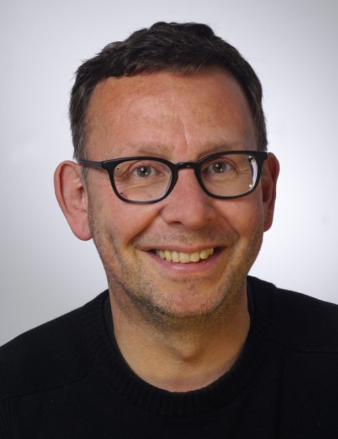 Interview with Michael Höfner, CEO of GMFilms, Germany | | Network of ...