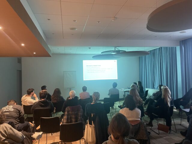 Europa Distribution’s Case Studies at Cartoon Movie 2024 | | Network of ...