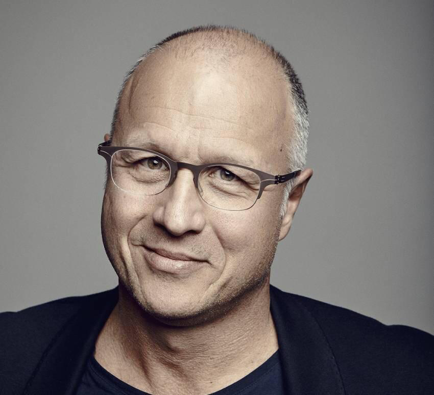 Interview with Eric Lagesse, CEO of Pyramide Distribution, France ...