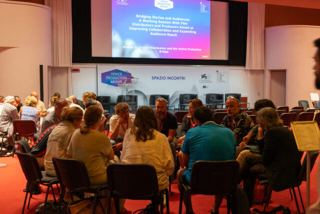 Europa Distribution champions collaboration between independent ...