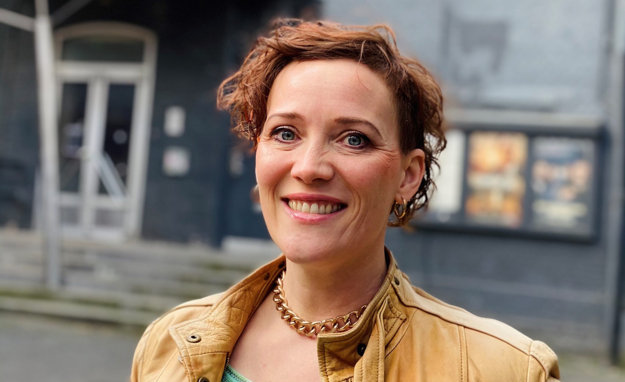 Interview with Ditte Daugbjerg Christensen, Managing director of Øst ...