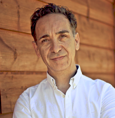 Interview with Miguel Ángel Pérez, Founder of Surtsey Films, Spain ...